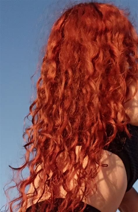 Red Hair K V Rc K K Z K Z L Sa L K Z Yeni Sa