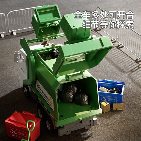 为什么玩具汽车模型视频这么火🔥？看完这篇你就懂了！ 玩具 淘宝百科网