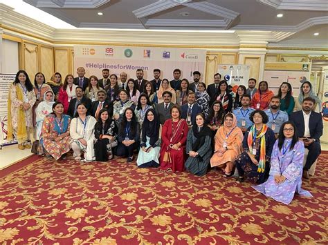 Building Synergies Between Helplines And Apps Addressing Gbv Is Key To Coordinating Better