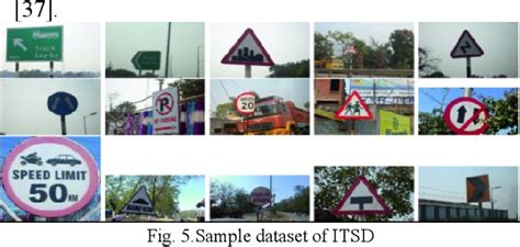 Figure 1 From Traffic Sign Board Prediction Using Ensemble Model Of Yolov8 And Detectron2
