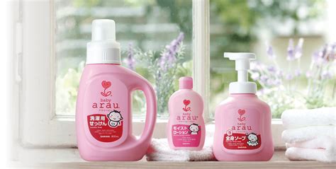 Products / Arau. Baby