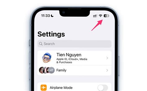 ios 16 1 beta 2 có gì thay đổi hiển thị phần trăm pin vẫn còn lỗi gõ