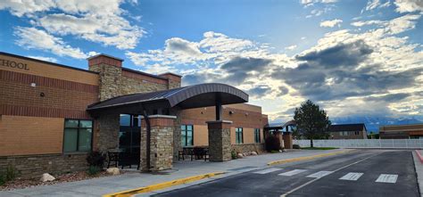 Home Horizon School And Atec West