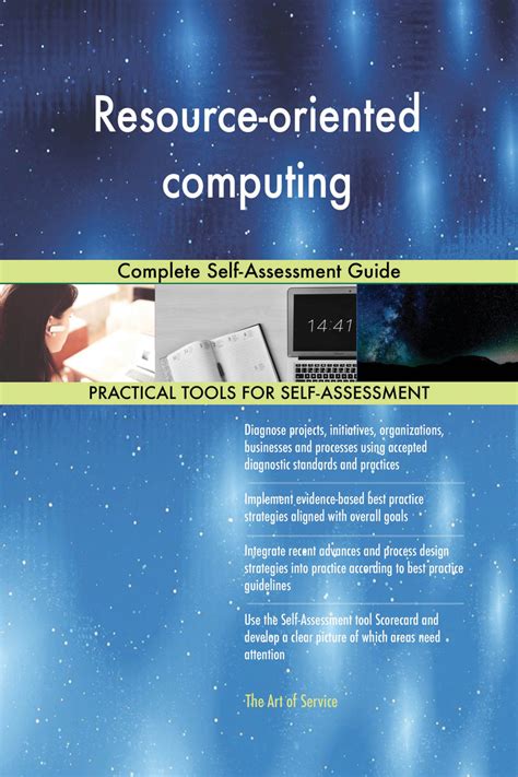 9780655341161 Resource Oriented Computing Complete Self Assessment