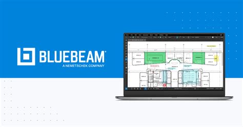 Pdf Markup And Measurement Software Bluebeam