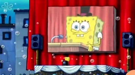 پیشنهاد باب اسفنجی به بچه های ایران