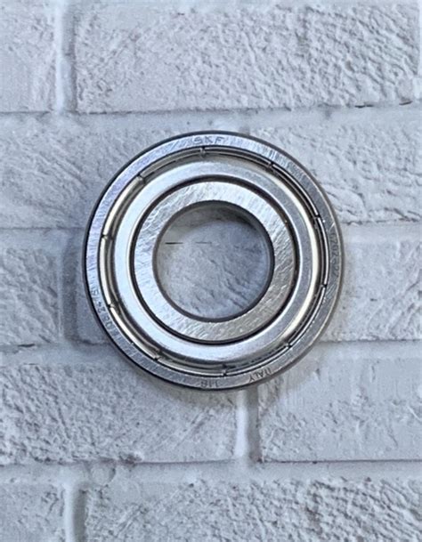 Подшипник SKF Explorer 6202 2Z (италия)