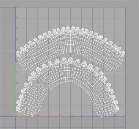 Uv Tools To Straighten Edges Autodesk Community