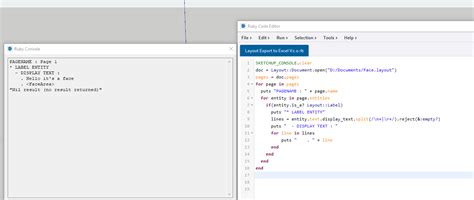 AutoText Value For Label In Layout Ruby API SketchUp Community