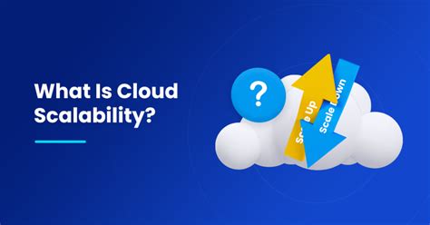 What Is Scalability In Cloud Computing Types And Benefits Nops