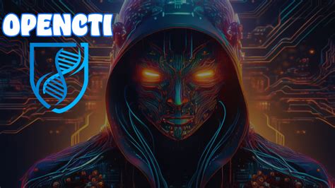 Open Cyber Threat Intelligence Platform Opencti By Mustafa Kaan