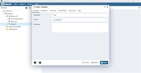 Introduction To Basic Psql Commands