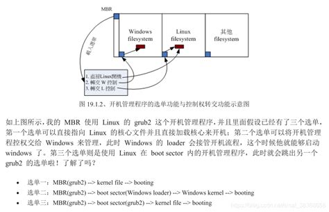 彻底讲明白安装双系统时，为什么要先装windows再装linux 双系统 先装linux 还是先装win11 csdn博客