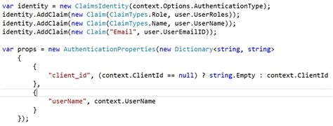 Refresh Token In Web Api With Examples Dot Net Tutorials