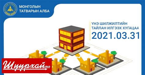 ТЕГ ҮНЭ ШИЛЖИЛТИЙН ТАЙЛАН ИРҮҮЛЭХ ХУГАЦАА ДУУСАХАД 3 ХОНОГ ҮЛДЛЭЭ