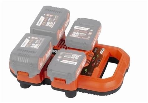 Powerplus Dual Power POWDP9055 TSBOHEMIA CZ