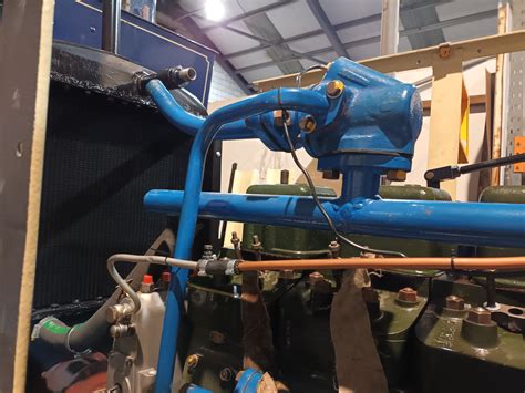 Ruston And Hornsby Locomotives This Loco Is A Member Of The Ruston 2228hp Class Actually