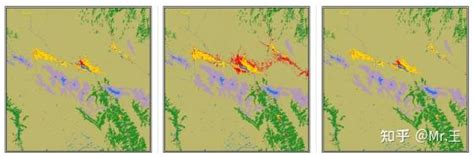 ”plus模型 “生态系统服务多情景模拟预测实践技术应用 知乎