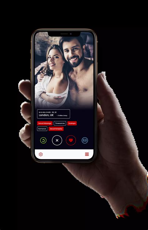 Swingers And Casual Encounters