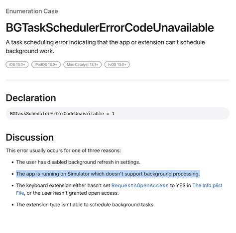Bug Unhandled Exception Platformexception1