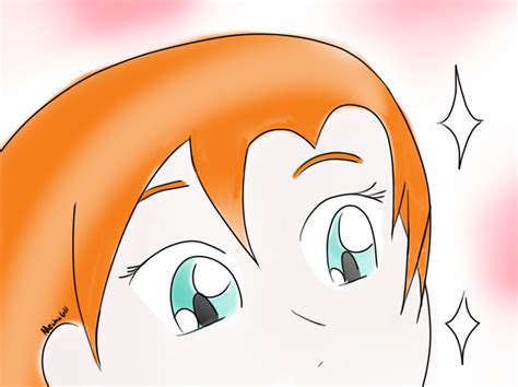 Nora Bing By Mechag11 On Deviantart