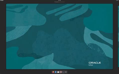 oracle linux 9 4 lançado com base no rhel 9 4