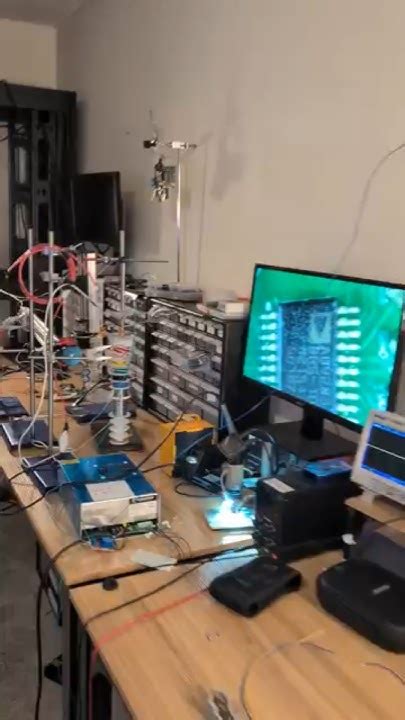 My Network Needs More Fpgas Youtube