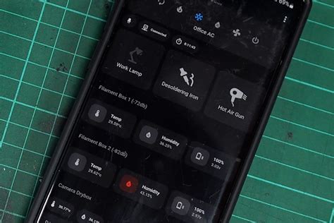 Diy Esphome Custom Smart Outlet With Rf Remote Control Simply Maker