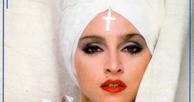 Madonna On The Cover Of A Magazine Otcoam Rare Madonna Photos Best
