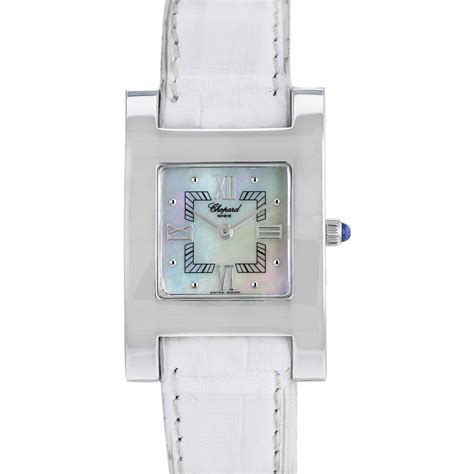 Chopard Your Hour Watch 407009 Collector Square