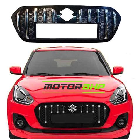 Buy Maruti Suzuki Swift Front Grill Car Accessories Online