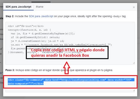 ¿cómo Colocar Un Comentario En Código Html Y Ejemplos