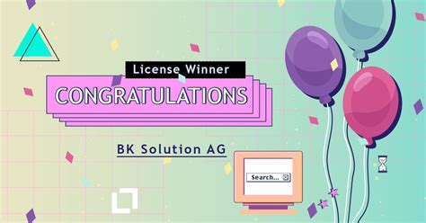 List And Label Anniversary Special Combit