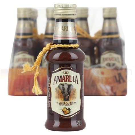 amarula - uludağ sözlük