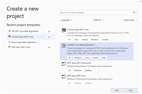使用aspnet Core开始使用grpc客户端和服务器ternalpipeextensionsrea Csdn博客