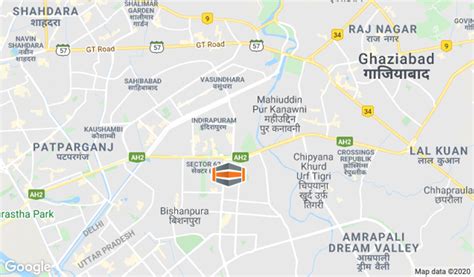 Hostdime India Data Center