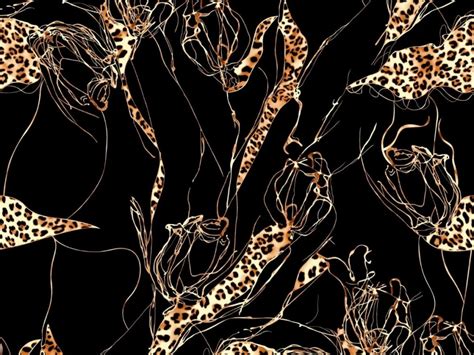 I Will Create Seamless Pattern Designs Upwork