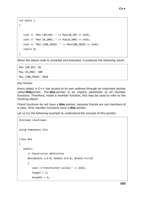 Computer Languages And Work From Home Jobs C Language Classes And