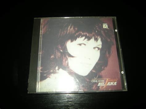 Biljana Janjic Crne Kose Kupindo Com