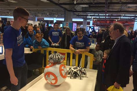 Laurens Valk Robotmak3rs