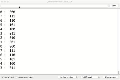Finite State Binary Counter Cse132 Sp21 Intro To Computer Engineering
