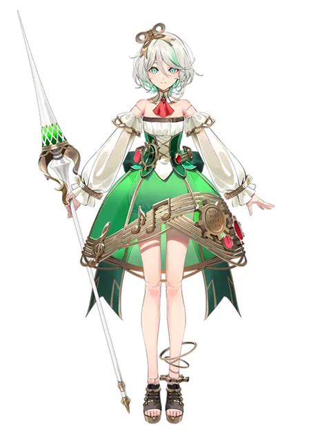 Cecilia Immergreen Danbooru