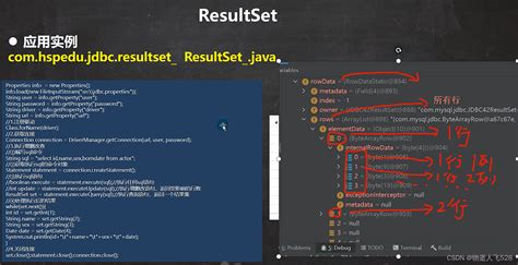 Jdbc和连接池（包含遇到常见错误解析）mysql 连接池 Jdbc Csdn博客