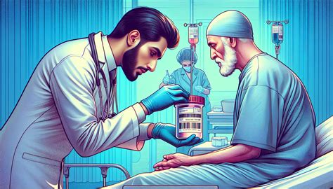 Enhance Patient Safety With Efficient Specimen Labeling Systems