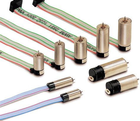 Incremental Rotary Encoder Magnetic Solid Shaft RITM Industry