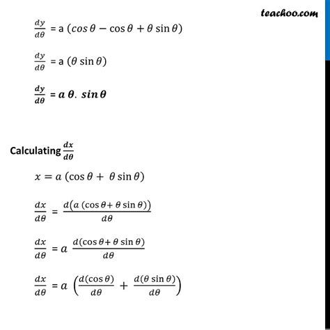 ex 5 6 10 chapter 5 class 12 continuity differentiability