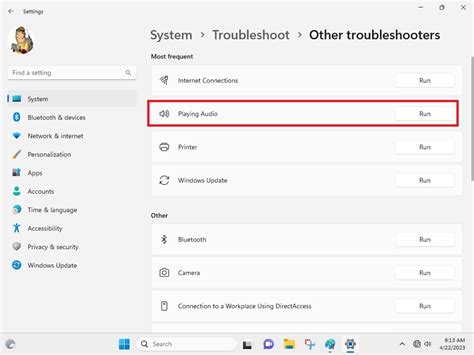 How To Fix No Sound In Windows 11 Techyorker