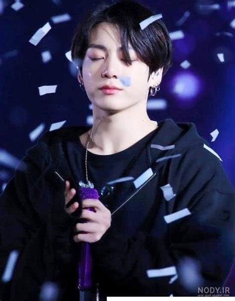 عکس های کیوت جونگ کوک عکس نودی