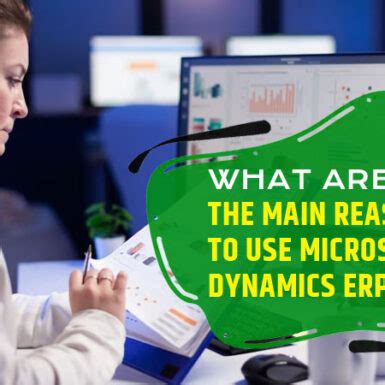 Dynamics 365 Business Central What Are Its Modules CETAS