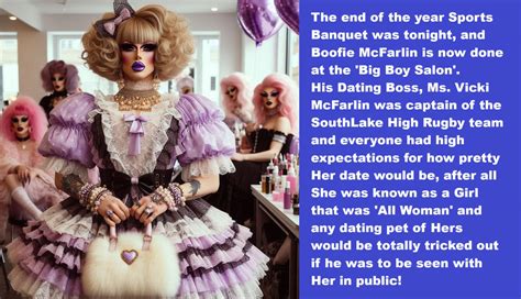 Boofie Mcfarlin Gets Totally Tricked Out By Idecideland On Deviantart